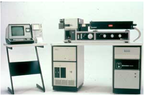 A Brief History of Flow Cytometry